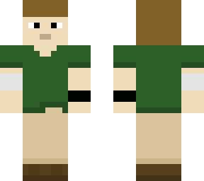 explorer | Minecraft Skins