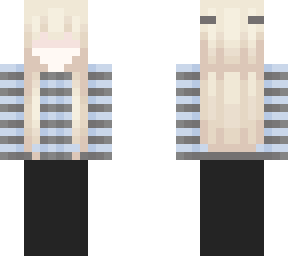 faceless?? | Minecraft Skin