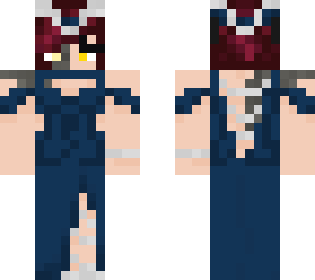 firefly | Minecraft Skins