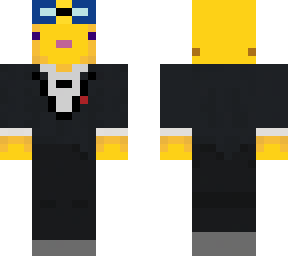 flat | Minecraft Skins