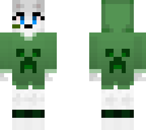 ropa | Minecraft Skins