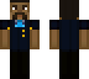 gabriel story mode | Minecraft Skins