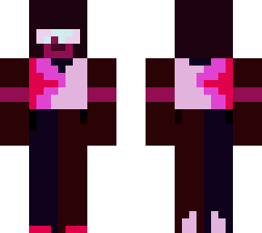 garnet | Minecraft Skins