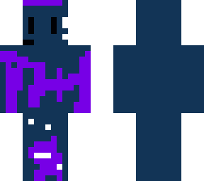 Goo | Minecraft Skin