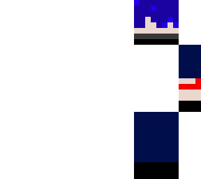 good skin for bedrock players | Minecraft Skin