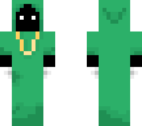 shadow wizard money gang | Minecraft Skins