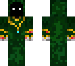 wizard | Minecraft Skins