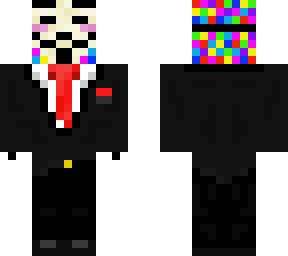 hacker | Minecraft Skins