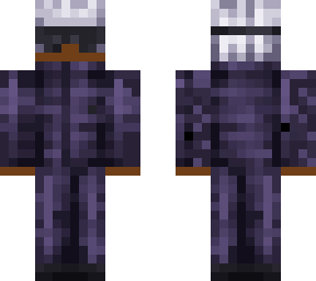 infinite | Minecraft Skins