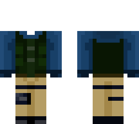 roblox isle | Minecraft Skins