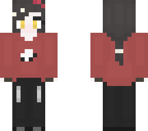 Jun MDRGF | Minecraft Skin