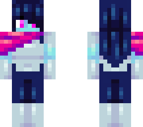 Kris | Minecraft Skin