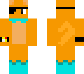 octonauts | Minecraft Skins