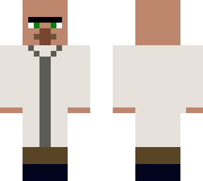 librarian | Minecraft Skins
