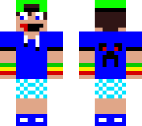 lolll | Minecraft Skin