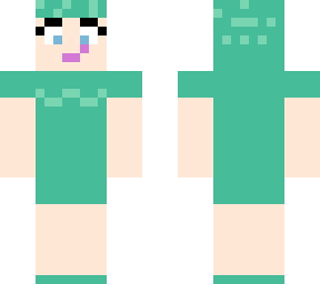 fairly odd parents | Minecraft Skins