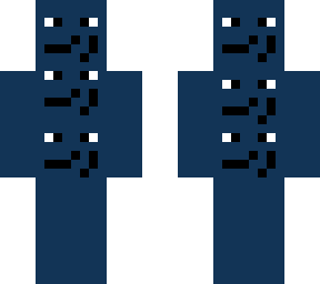 man face | Minecraft Skins