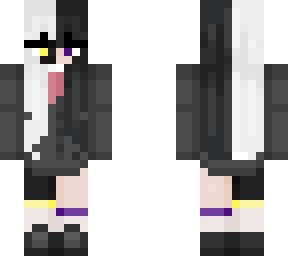 Mara | Minecraft Skin