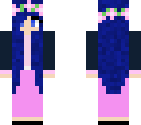 marinette | Minecraft Skins