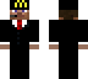 mcdonald worker | Minecraft Skins