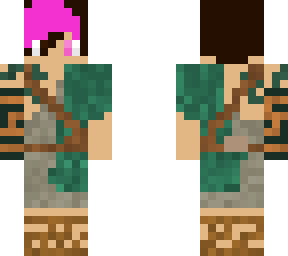 link totk | Minecraft Skins