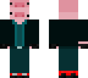 mikey | Minecraft Skins