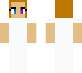 Minecraft Wife | Minecraft Skin