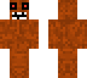 scary monster | Minecraft Skins