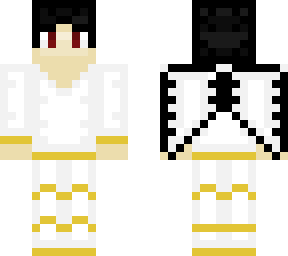 angel boy | Minecraft Skins