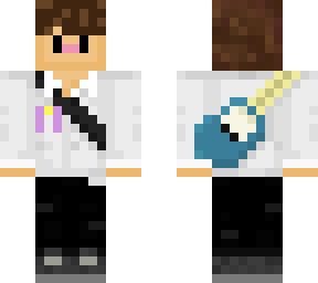 nbhvvb nbhjb | Minecraft Skin