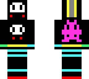 speedrun | Minecraft Skins