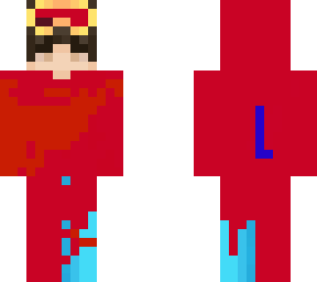 notnico | Minecraft Skins