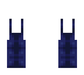 overalls base | Minecraft Skins