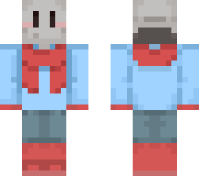 papyrus | Minecraft Skins