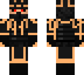 best pvp | Minecraft Skins