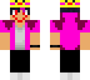 exe | Minecraft Skins