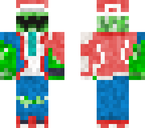 pixelmon | Minecraft Skins