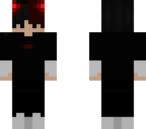 Pro Player | Minecraft Skin