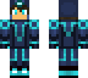 propepe pollo skin | Minecraft Skin