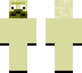 pug | Minecraft Skin