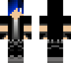 punk | Minecraft Skins
