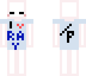 ray | Minecraft Skins