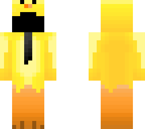 riley | Minecraft Skin