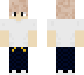 developer alex | Minecraft Skins
