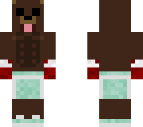 rubius | Minecraft Skins
