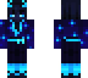 Samurai SMG | Minecraft Skin