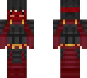 shogun | Minecraft Skins
