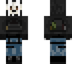 ghost simon riley | Minecraft Skins