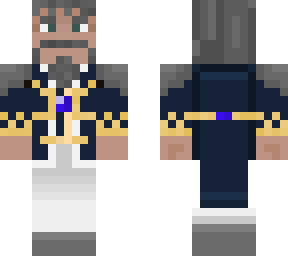 lord | Minecraft Skins