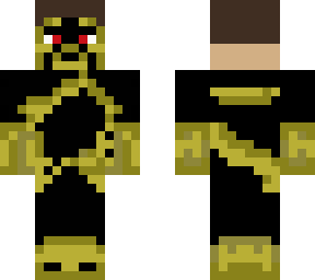 stardust | Minecraft Skins